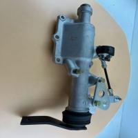China Shift Control Mechanism Assembly for Isuzu Rodeo 1998-2010 Qingling Closed Off-Road Vehicle 6-Speed for sale