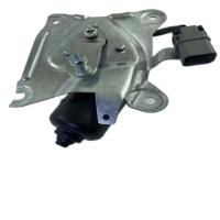 China Isuzu Pickup Wiper Motor Assembly for Qingling FVR34 6HK1 OE 5205070-FER64 for sale