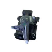 China Front Left Brake Branch Pump for Isuzu 700P 4HK1 OE 8-98081291-0 Heavy Duty Iron for sale