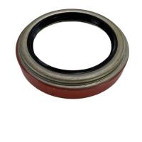 China 150x25mm Front Wheel Oil Seal for Qingling VC61 Heavy Truck Front Axle Disc Type for sale