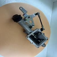 China Shift Control Mechanism Assembly for Isuzu Rodeo 1998-2010 Qingling Closed Off-Road Vehicle 6-Speed for sale
