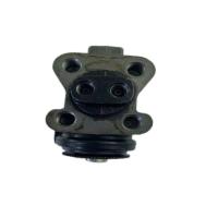 China Front Left Brake Branch Pump for Isuzu 700P 4HK1 OE 8-98081291-0 Heavy Duty Iron for sale