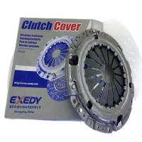China Isuzu 600P 100P Country 5 Clutch Pressure Plate Clutch Cover Assembly 8-97109246-0 for sale