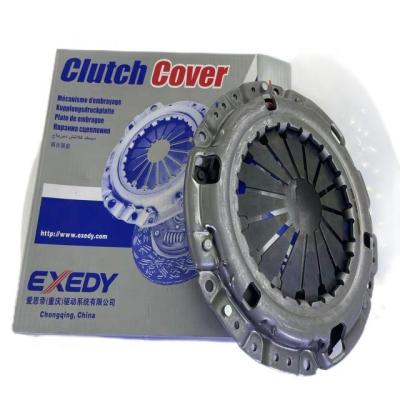China Isuzu 600P 100P Country 5 Clutch Pressure Plate Clutch Cover Assembly 8-97109246-0 for sale