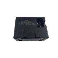 China Plastic Relay Door Lock for QingLing VC46 6UZ1 OE 6107390-CYZ14 for sale