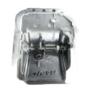China Qingling Car Fitment Gearbox Shift Mechanism Assembly 1998-2010 30x18.5x17.5cm Silver White for sale