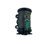 China OE 3502030-861QL Iron Brake Branch Pump Rear Left for Qingling NKR77 4KH1TC for sale