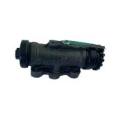 China OE 3502030-861QL Iron Brake Branch Pump Rear Left for Qingling NKR77 4KH1TC for sale