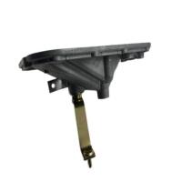 China Qingling Car Fitment Gearbox Shift Mechanism Assembly 1998-2010 30x18.5x17.5cm Silver White for sale
