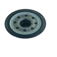 China Isuzu 700P FTR 4HK1TCS Oil Filter JLX-406 OE 8-97148270-1 1012120-P3018 for sale