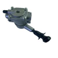 China Isuzu Pickup Handbrake Brake Valve for QingLing FVR34 6HK1 OE 1-48460306-0 for sale