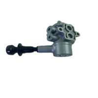 China Isuzu Pickup Handbrake Brake Valve for QingLing FVR34 6HK1 OE 1-48460306-0 for sale