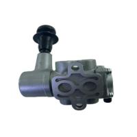 China Isuzu Pickup Handbrake Brake Valve for QingLing FVR34 6HK1 OE 1-48460306-0 for sale