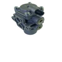 China Isuzu Pickup Handbrake Brake Valve for QingLing FVR34 6HK1 OE 1-48460306-0 for sale