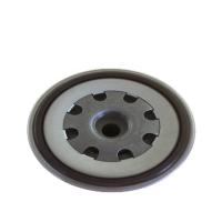 China Fuel Filter CLX-593 1117030-EE54R for QingLing 700P FTR Country 6 White for sale