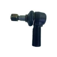 China Right Tie Rod Ball Head for Qingling 700P K600 KV100 KV600 4HK1TCS OE 3003060-P301 for sale