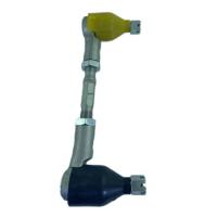 China Side Tie Rod Assembly for Qingling UCS55 4JB1T OE 8-94459493-A Black Silver Iron for sale