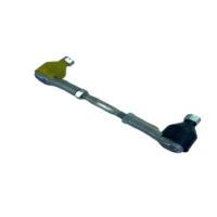 China Side Tie Rod Assembly for Qingling UCS55 4JB1T OE 8-94459493-A Black Silver Iron for sale