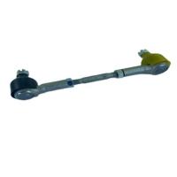 China Side Tie Rod Assembly for Qingling UCS55 4JB1T OE 8-94459493-A Black Silver Iron for sale