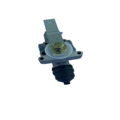 China Cab Leveling Valve Assembly for Isuzu Pickup VC46 6UZ1 Qingling OE 5002825-CYZ14 for sale