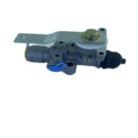 China Cab Leveling Valve Assembly for Isuzu Pickup VC46 6UZ1 Qingling OE 5002825-CYZ14 for sale