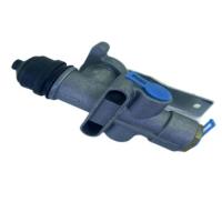 China Cab Leveling Valve Assembly for Isuzu Pickup VC46 6UZ1 Qingling OE 5002825-CYZ14 for sale