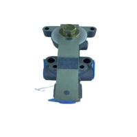 China Cab Leveling Valve Assembly for Isuzu Pickup VC46 6UZ1 Qingling OE 5002825-CYZ14 for sale