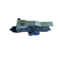 China Cab Leveling Valve Assembly for Isuzu Pickup VC46 6UZ1 Qingling OE 5002825-CYZ14 for sale