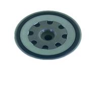 China Isuzu Pickup Fuel Filter CLX-492C for Qingling 700P FTR Country 6 1117211-EE54R for sale