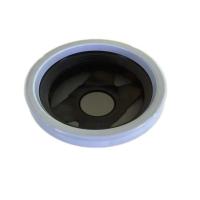 China Qingling VC46 6UZ1-TCS Diesel Crude Filter CLQ135-1000 OE 8-98272997-0 1000mm for sale
