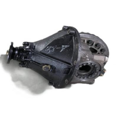 China Qingling VC46 6UZ1TG4 Reducer Assembly 2402010-CYR14 Cast Iron Durable Differential for sale