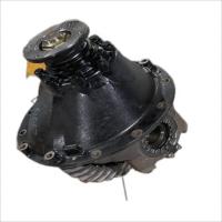 China Qingling VC46 6UZ1TG4 Reducer Assembly 2402010-CYR14 Cast Iron Durable Differential for sale