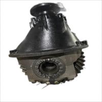 China Qingling VC46 6UZ1TG4 Reducer Assembly 2402010-CYR14 Cast Iron Durable Differential for sale