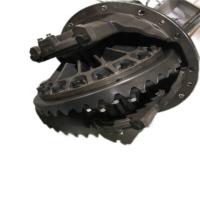 China Qingling VC46 6UZ1TG4 Reducer Assembly 2402010-CYR14 Cast Iron Durable Differential for sale