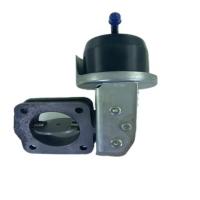 China Iron Exhaust Brake Valve Assembly 8-98056673-0 for Qingling Isuzu 700P 4HK1TCS for sale