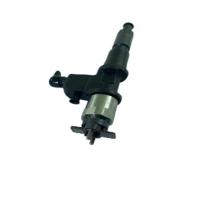 China 2009- QINGLING ISUZU VC46 6UZ1 Fuel Injector Assembly with Excellent Functionality for sale