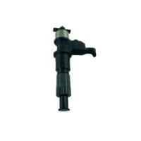 China 2009- QINGLING ISUZU VC46 6UZ1 Fuel Injector Assembly with Excellent Functionality for sale