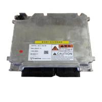 China Computer Board OE 8-981659886-0 for Qingling FVR34 6HK1TCG4 Silver for sale