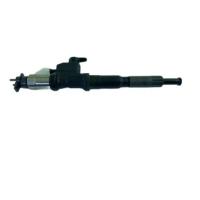 China 2009- QINGLING ISUZU VC46 6UZ1 Fuel Injector Assembly with Excellent Functionality for sale