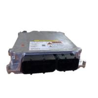 China Computer Board OE 8-981659886-0 for Qingling FVR34 6HK1TCG4 Silver for sale