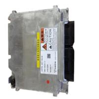 China Computer Board OE 8-981659886-0 for Qingling FVR34 6HK1TCG4 Silver for sale