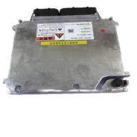 China Computer Board OE 8-981659886-0 for Qingling FVR34 6HK1TCG4 Silver for sale