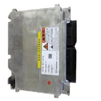 China Computer Board OE 8-981659886-0 for Qingling FVR34 6HK1TCG4 Silver for sale