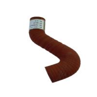 China Intercooler Supercharger Hose for Qingling Isuzu NKR55 600p 4JB1TC OE 1109331-L20PA for sale