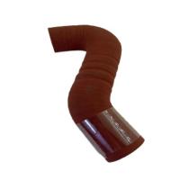 China Intercooler Supercharger Hose for Qingling Isuzu NKR55 600p 4JB1TC OE 1109331-L20PA for sale