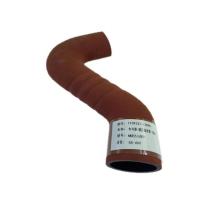 China Intercooler Supercharger Hose for Qingling Isuzu NKR55 600p 4JB1TC OE 1109331-L20PA for sale