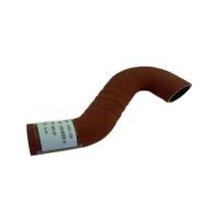 China Intercooler Supercharger Hose for Qingling Isuzu NKR55 600p 4JB1TC OE 1109331-L20PA for sale