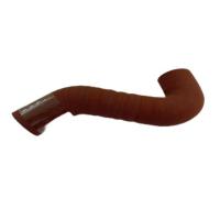 China Intercooler Supercharger Hose for Qingling Isuzu NKR55 600p 4JB1TC OE 1109331-L20PA for sale