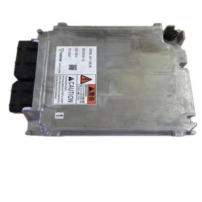 China Isuzu Pickup Computer Board 8-98156370-0 for Qingling FTR34 4HK1-TC1 Engine for sale