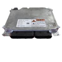 China Isuzu Pickup Computer Board 8-98156370-0 for Qingling FTR34 4HK1-TC1 Engine for sale